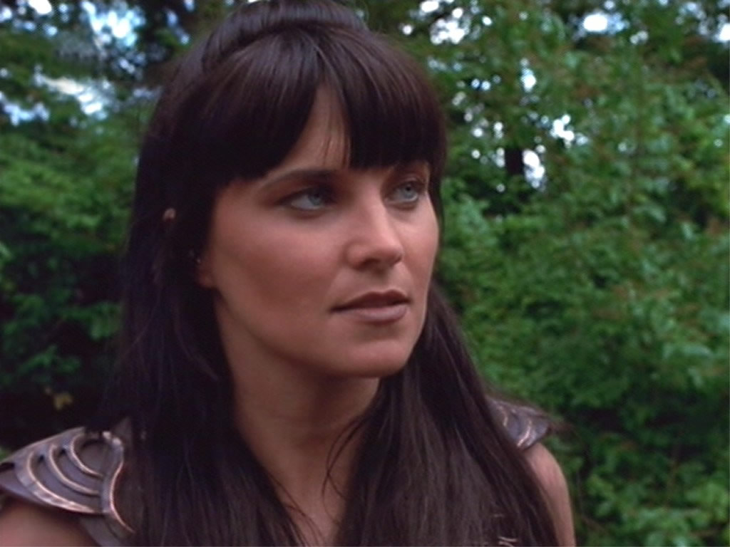 il chakram di Xena by Xandrella